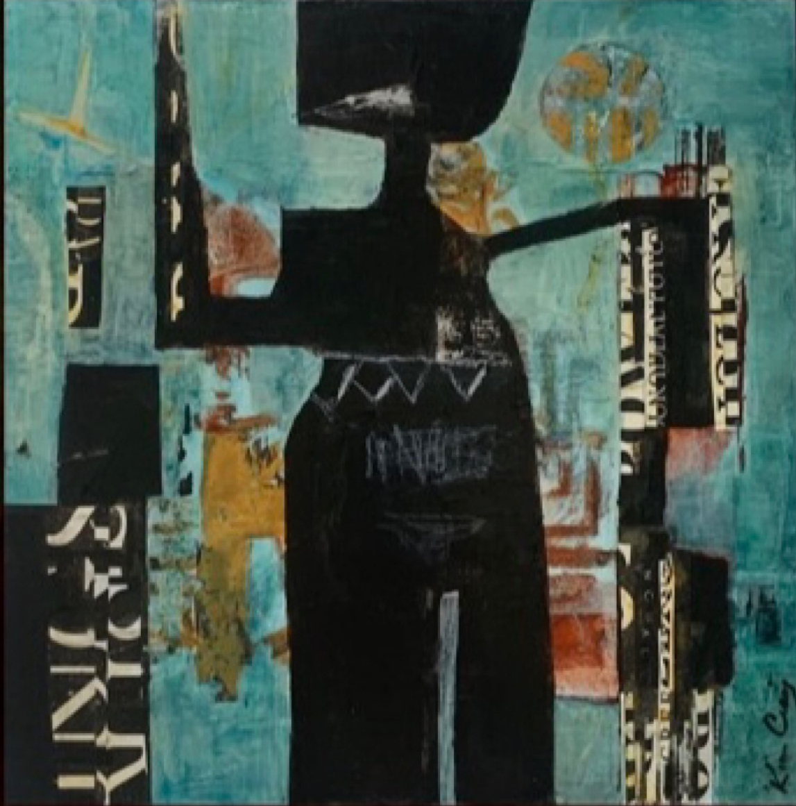 Moongazer | Pandemic Lens